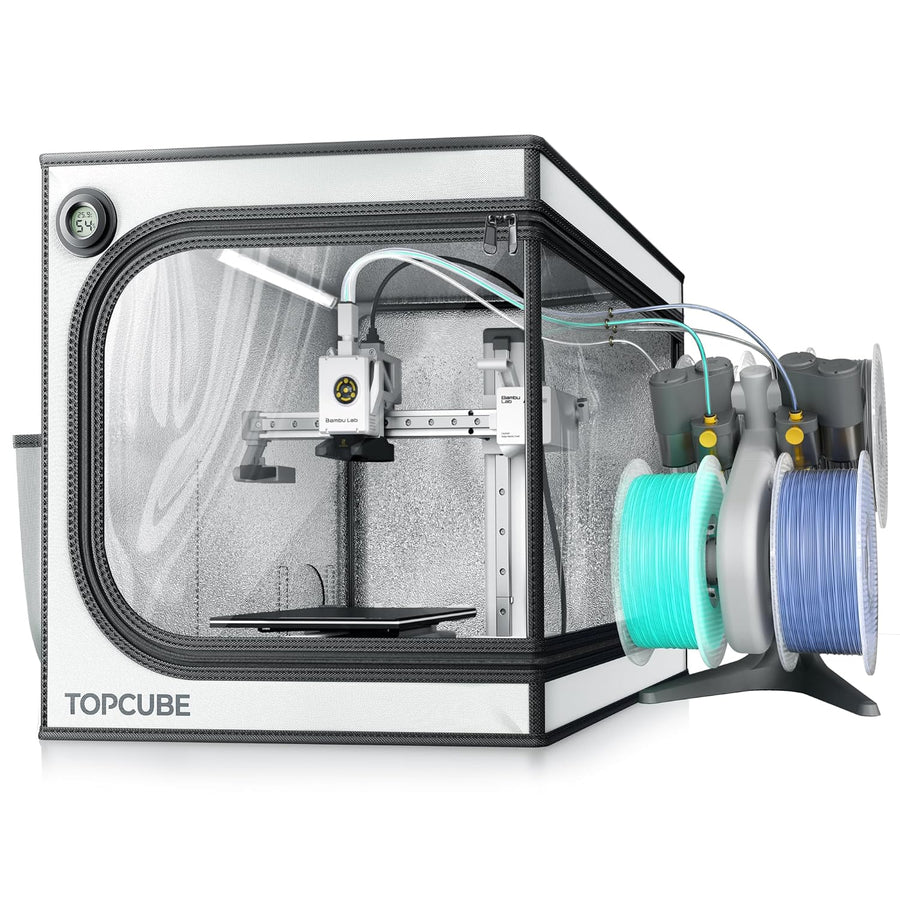 A1/A1 Mini Enclosure – TopCube